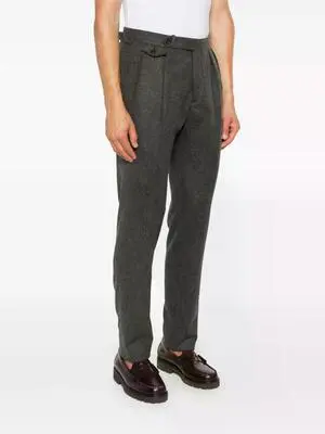 Polo Ralph Lauren Tailored Wool Trousers