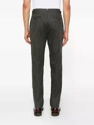 Polo Ralph Lauren Tailored Wool Trousers