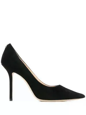 JIMMY CHOO Love 100 Pumps