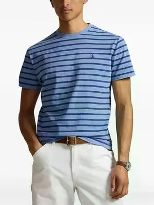 Polo Ralph Lauren Cotton T-shirt