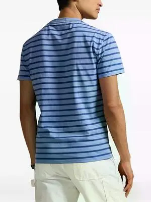 Polo Ralph Lauren Cotton T-shirt