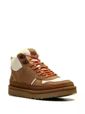 UGG Highland Hi Boots