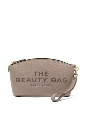 Marc Jacobs The Beauty Bag Makeup Bag - Grey