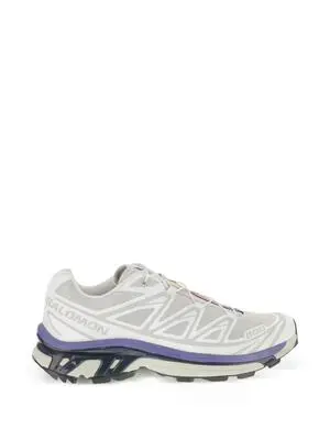 SALOMON Xt-6 Sneakers - Grey