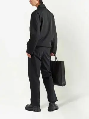 Prada Polyester Shirt