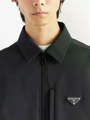 Prada Polyester Shirt