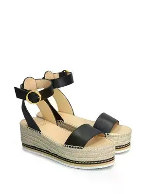 ODISSI 60mm Lily Espadrilles