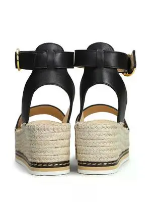 ODISSI 60mm Lily Espadrilles