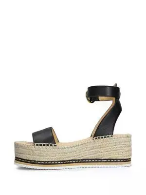 ODISSI 60mm Lily Espadrilles