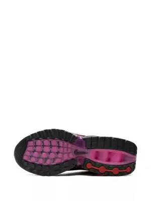 Nike Air Max Dn All Night Sneakers