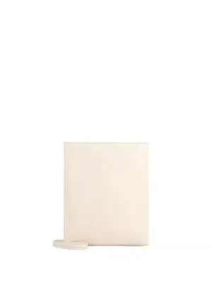 Calvin Klein Leather Crossbody Bag