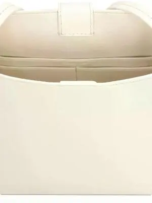 Calvin Klein Leather Crossbody Bag
