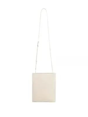 Calvin Klein Leather Crossbody Bag