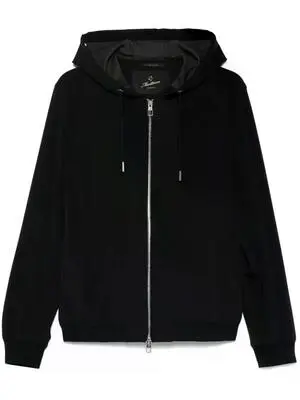 MONTECORE Hooded Jacket
