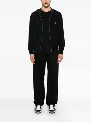 MONTECORE Hooded Jacket