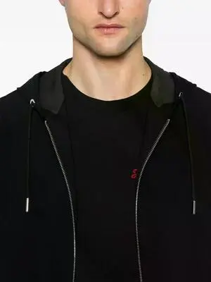 MONTECORE Hooded Jacket