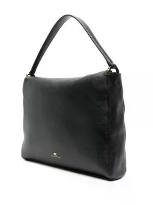 Elisabetta Franchi Medium Avenue Tote Bag