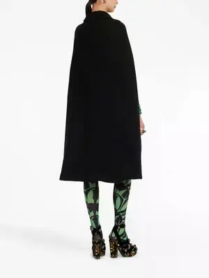 La DoubleJ Milano Cady Cape