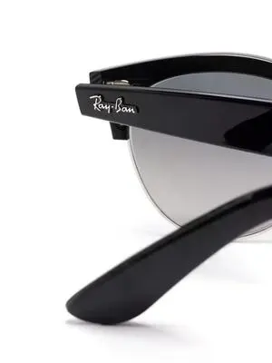 Ray-ban Clubmaster Way Sunglasses