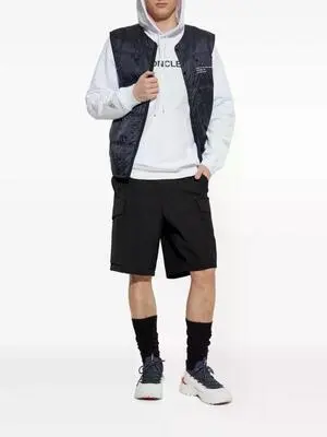 Moncler Cargo Shorts