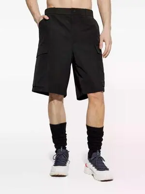 Moncler Cargo Shorts