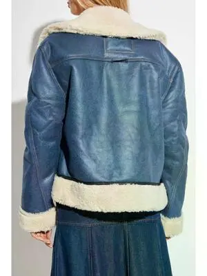 Munthe Tishia Jacket