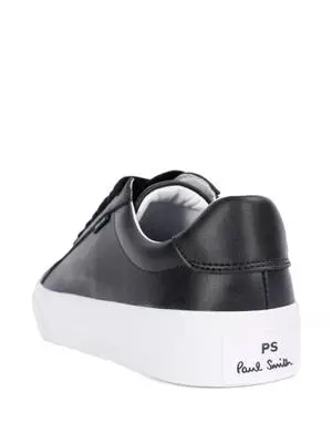 Paul Smith Leather Sneakers