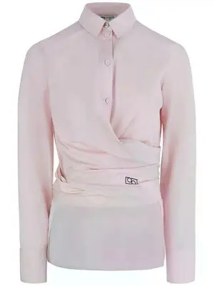 Ports 1961 Frill Shirts For Women
