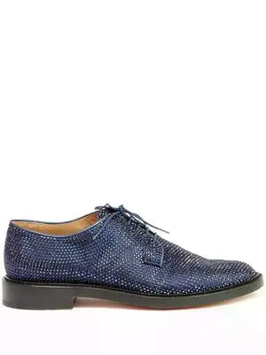 Embellished Derbys