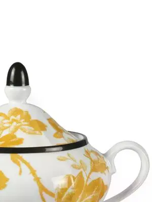 Gucci Herbarium Sugar Bowl