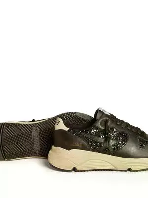 GOLDEN GOOSE Running Sole Sneakers