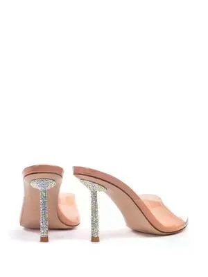 LE SILLA Bella Heeled Sandals
