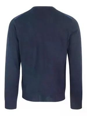 Paul & Shark Cotton Sweatshirt