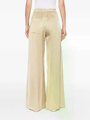 AKEP Satin Trousers