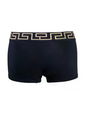 Versace Greca Border Boxer Briefs
