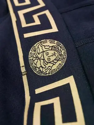 Versace Greca Border Boxer Briefs