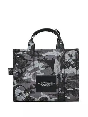 Marc Jacobs The Medium Tote Bag - Grey