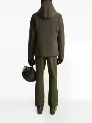 Fusalp Power Ski Jacket - Green
