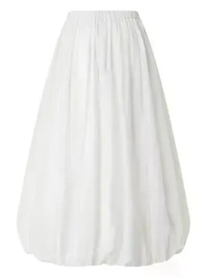 Pinko Balloon Midi Skirt