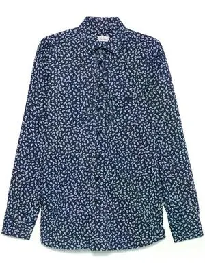 Etro Paisley Shirt
