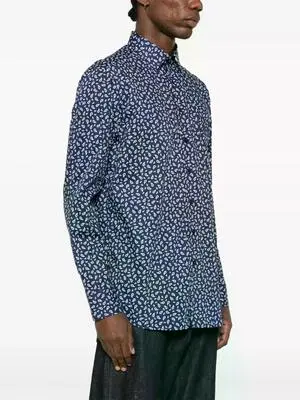 Etro Paisley Shirt