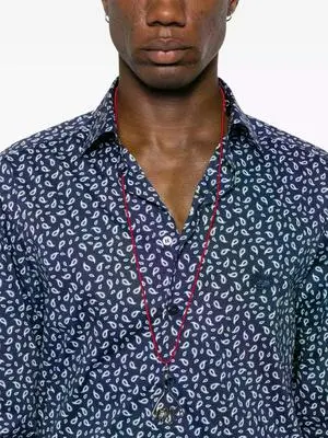 Etro Paisley Shirt