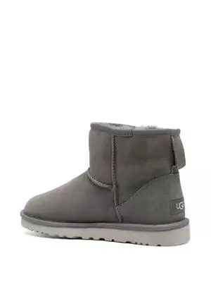 UGG Classic Mini Boots