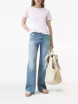 Closed Cotton T-shirt