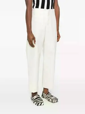 Jacquemus Le Marino Trousers