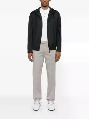 Peserico Hooded Jacket