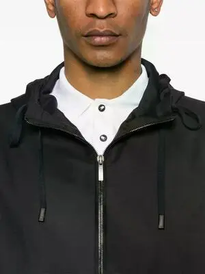 Peserico Hooded Jacket