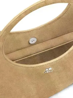 COURREGES Holy Tote Bag