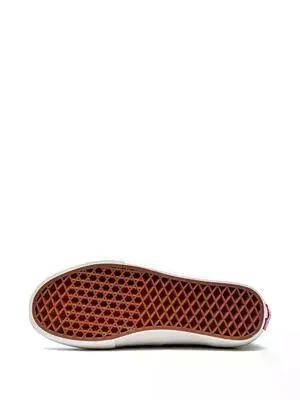 VANS Wrapped Skate Authentic Sneakers