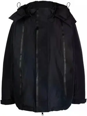 3.1 Phillip Lim The Journey Puffer Coat